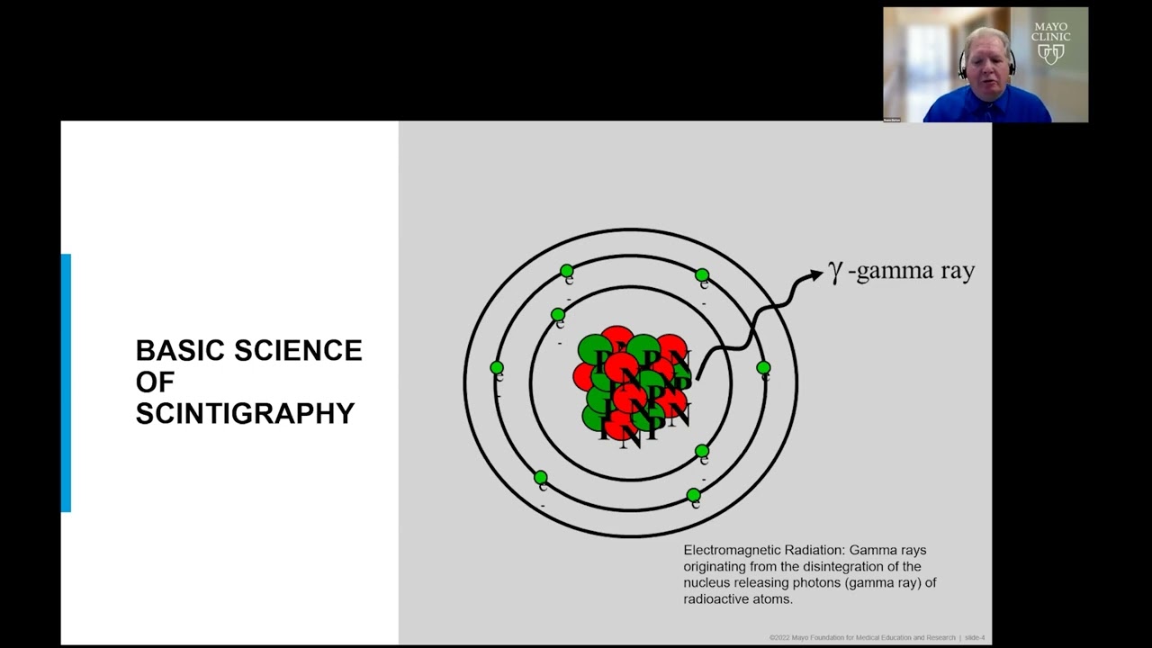 ANMS Virtual Symposia - Pearls of Wisdom: GI Nuclear Scintigraphy - YouTube