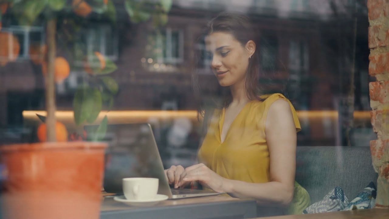 Vodafone Safe Net Access | Vodafone Business - YouTube