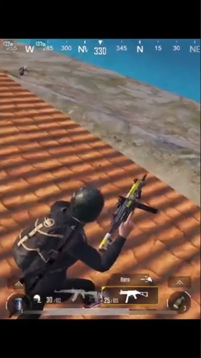 PUBG Highlight's 😱 #shorts #pubgmobile #bgmi - YouTube