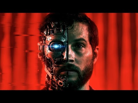 Paralyzed Man Seeking Revenge with the Help of an AI Implant [Movie Recap]