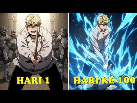 Dia Bereinkarnasi Menjadi Pangeran Gemuk yang Dihina, Lalu Bangkit Jadi Monster! - Ringkasan Manhwa