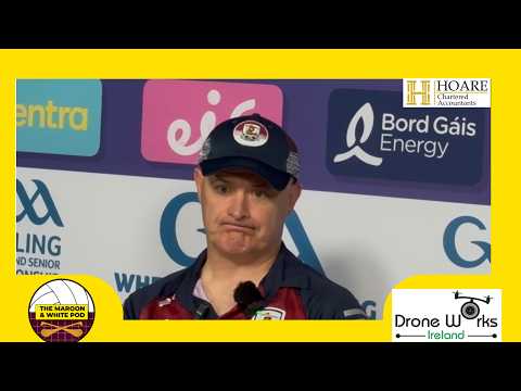 All-Ireland final heartbreak for Galway hurlers against Limerick | Greg Lally