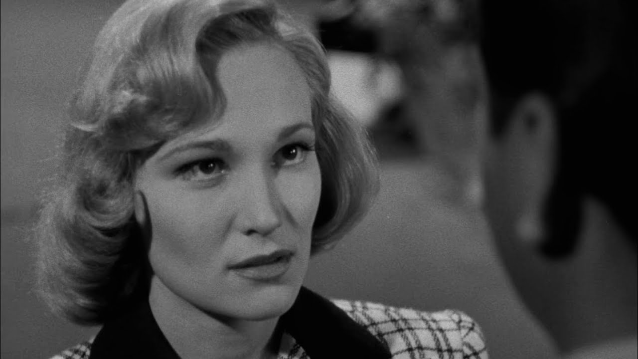 The Flame 1947 Film Noir Drama - John Carroll, Vera Ralston, Robert ...