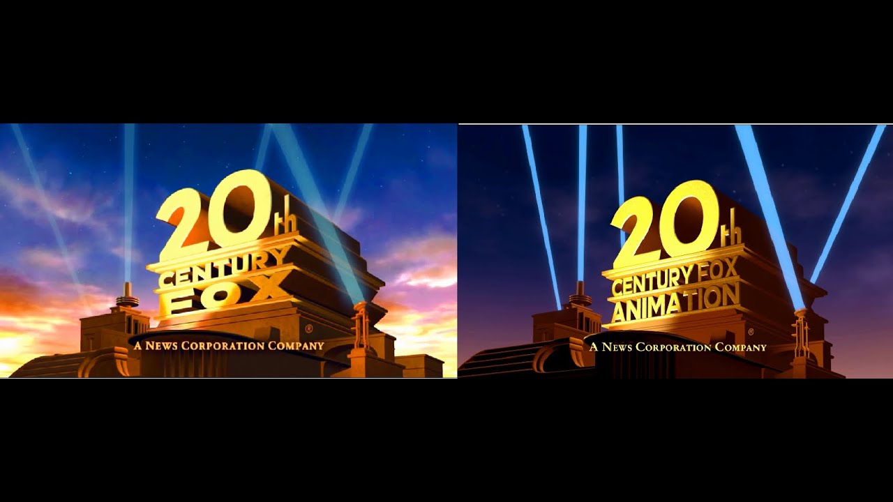 20th Century Fox / 20th Century Fox Animation (2008) (Pac-Man World 3 ...