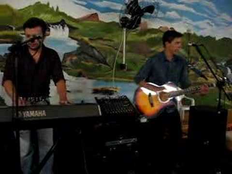 ROGER E ADRIEL - CAPÔ DE FUSCA - YouTube