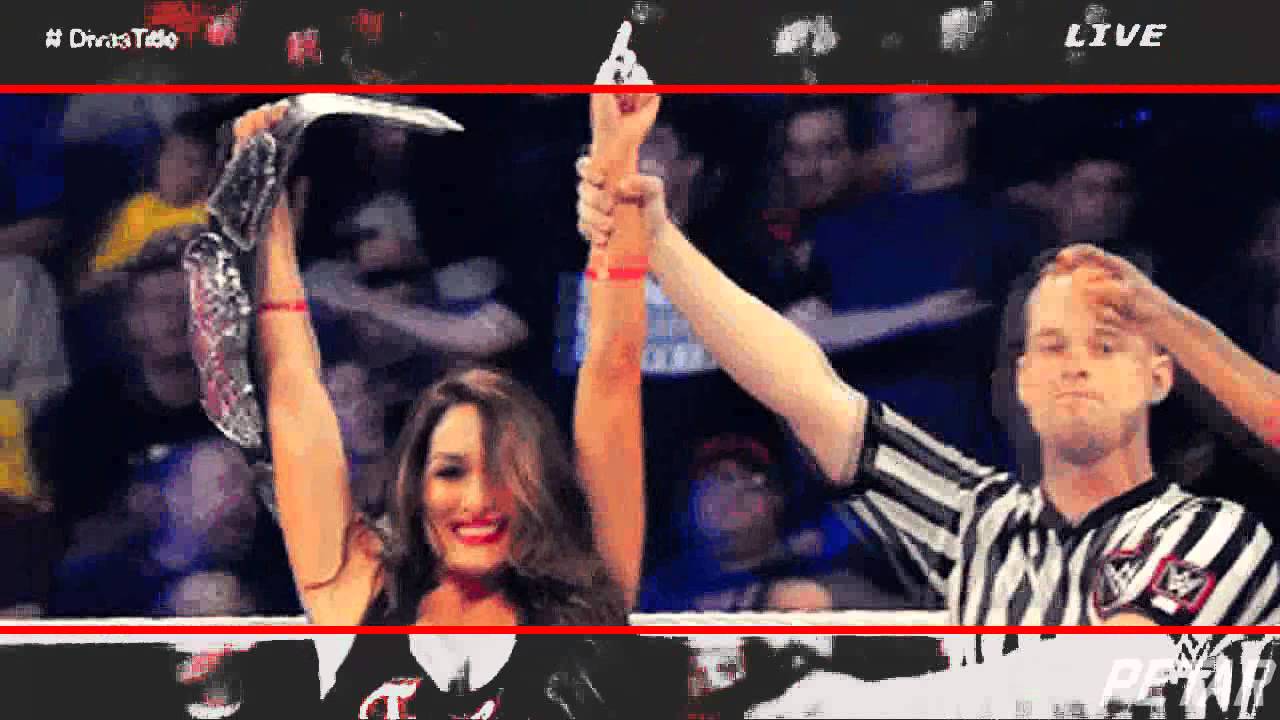 WWE Divas MV - Krimi Rad - YouTube