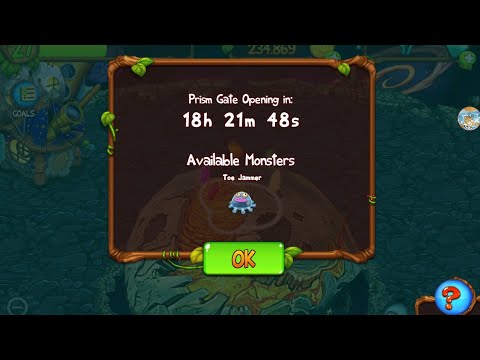 Secret release toe jammer (read description its real not clickbait ...