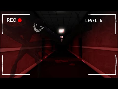 [ROBLOX APEIROPHOBIA] Level 6 : !!!!!! - YouTube