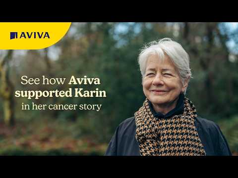 Aviva Health | Karin's Story