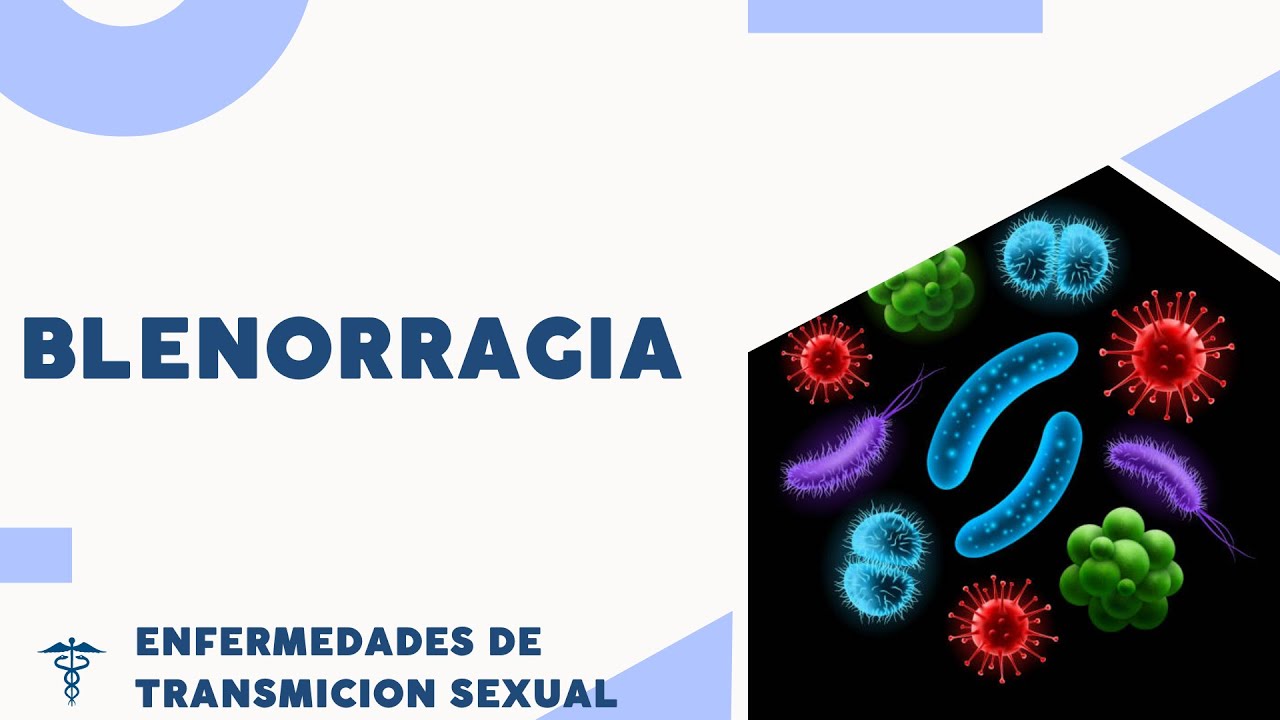 La Blenorragia - YouTube