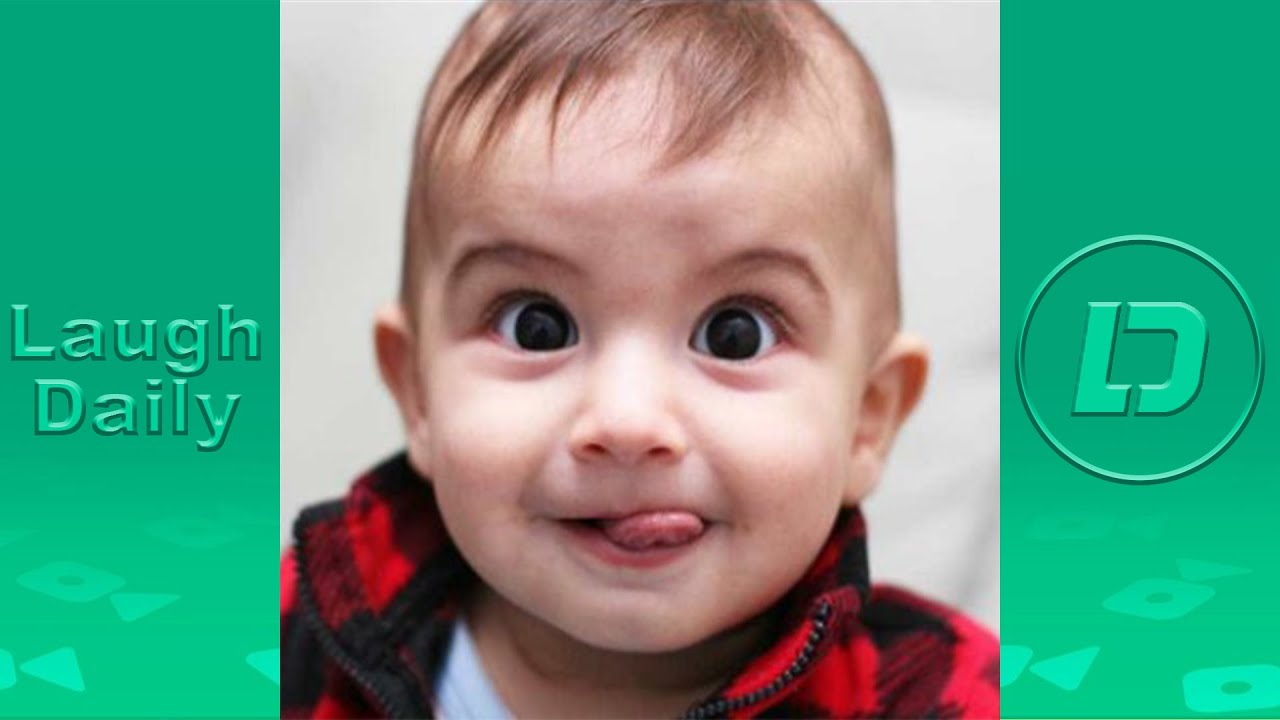 Try Not To Laugh Challenge Funny Kids Vines Compilation 2020 Part 38 ...