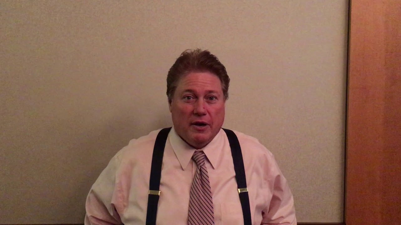 Reed Blake - Montgomery County Real Estate Investors Group - YouTube