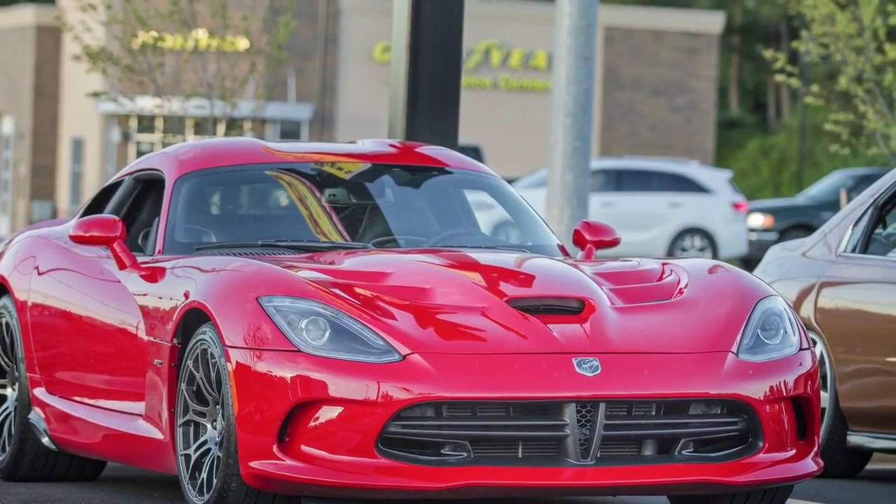 Corvette ZR1 vs C7 Corvette Z06 vs C6 Nitrous vs dodge viper vs Supra ...