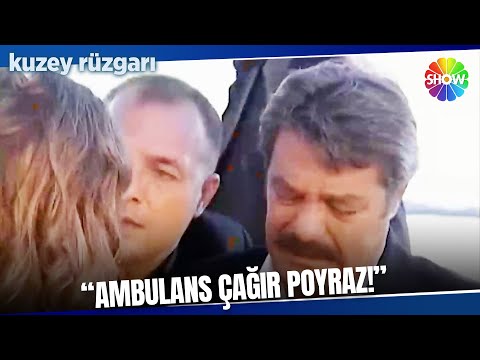 Cenazede pusu kuruldu! 4. Bölüm