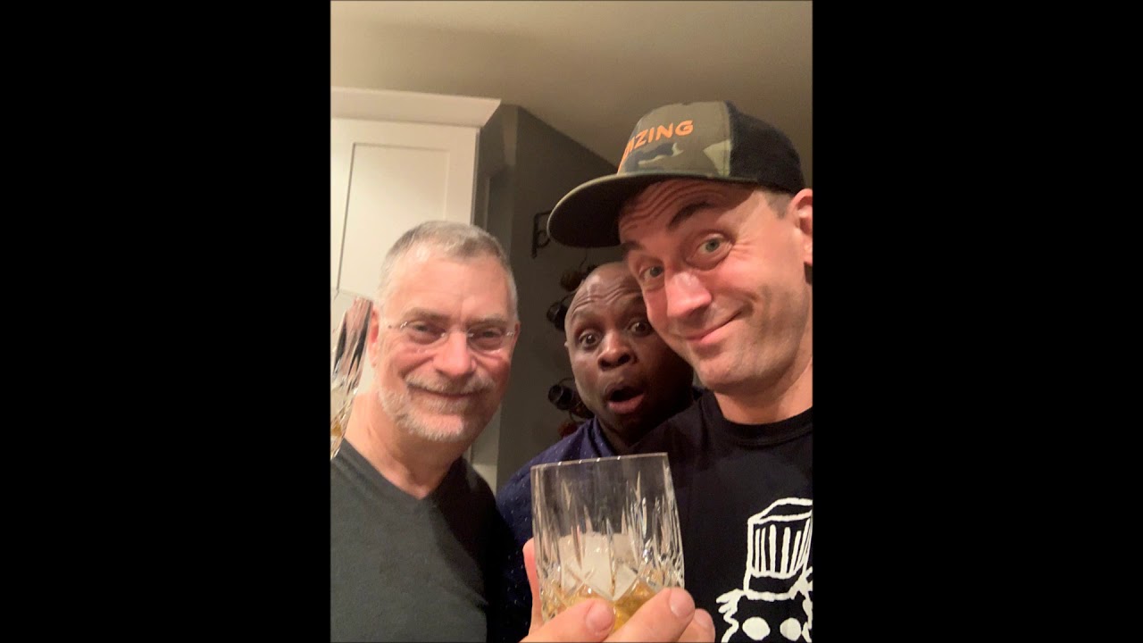 Coarse Grind Podcast Ep116 Michael Pardus - YouTube