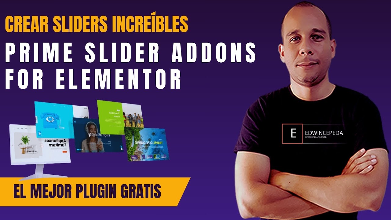 Prime Slider Addons for Elementor: El Mejor Plugin Gratis para Crear ...