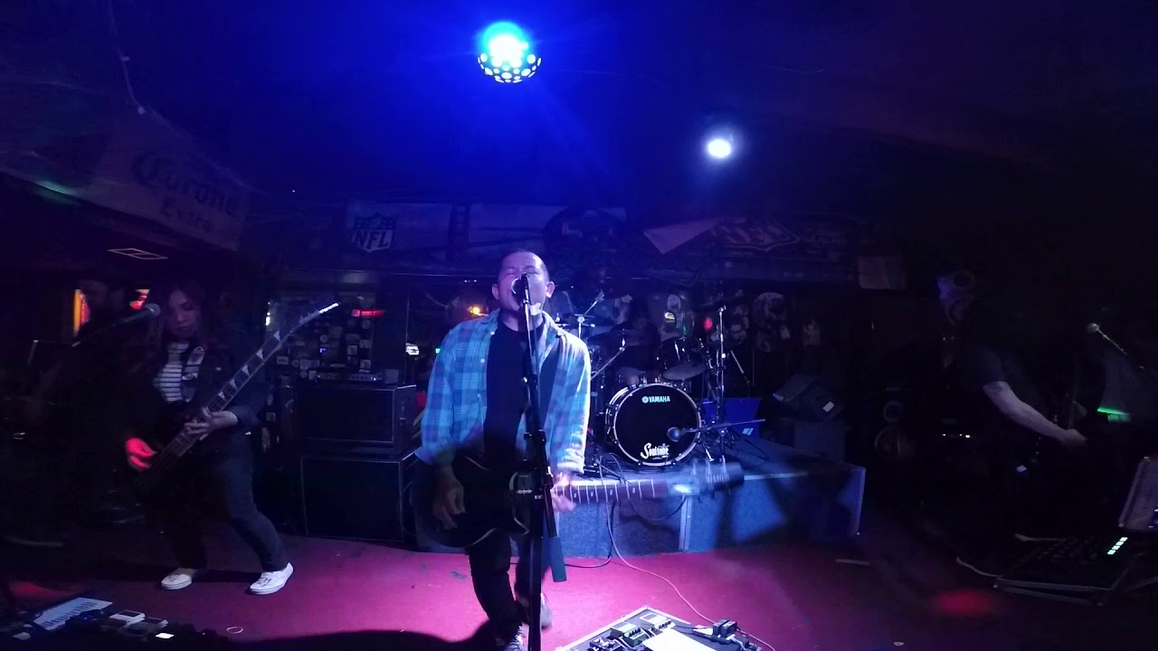 Urbandub - Gravity @ Stardust Club, Downey CA - YouTube