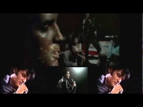 Elvis Presley-Got My Mojo Working+lyrics - YouTube