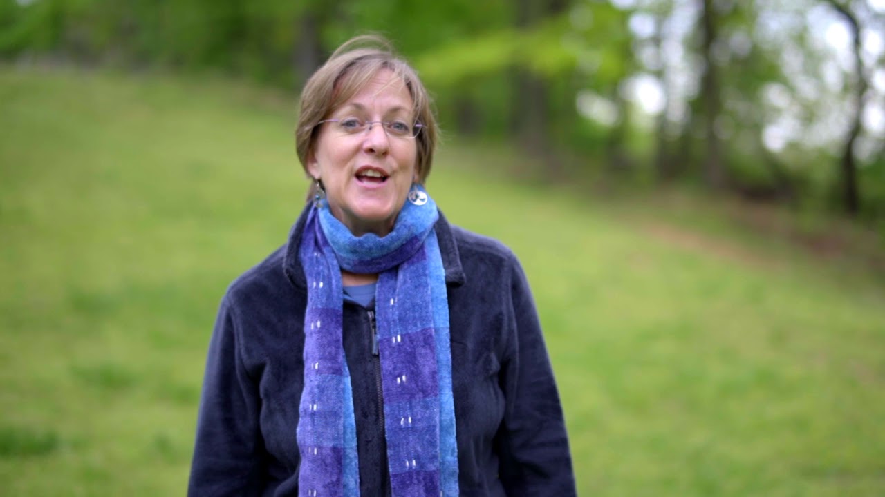 2020-04-26-Kate Walker, Homily: Imagination as the New Normal - YouTube