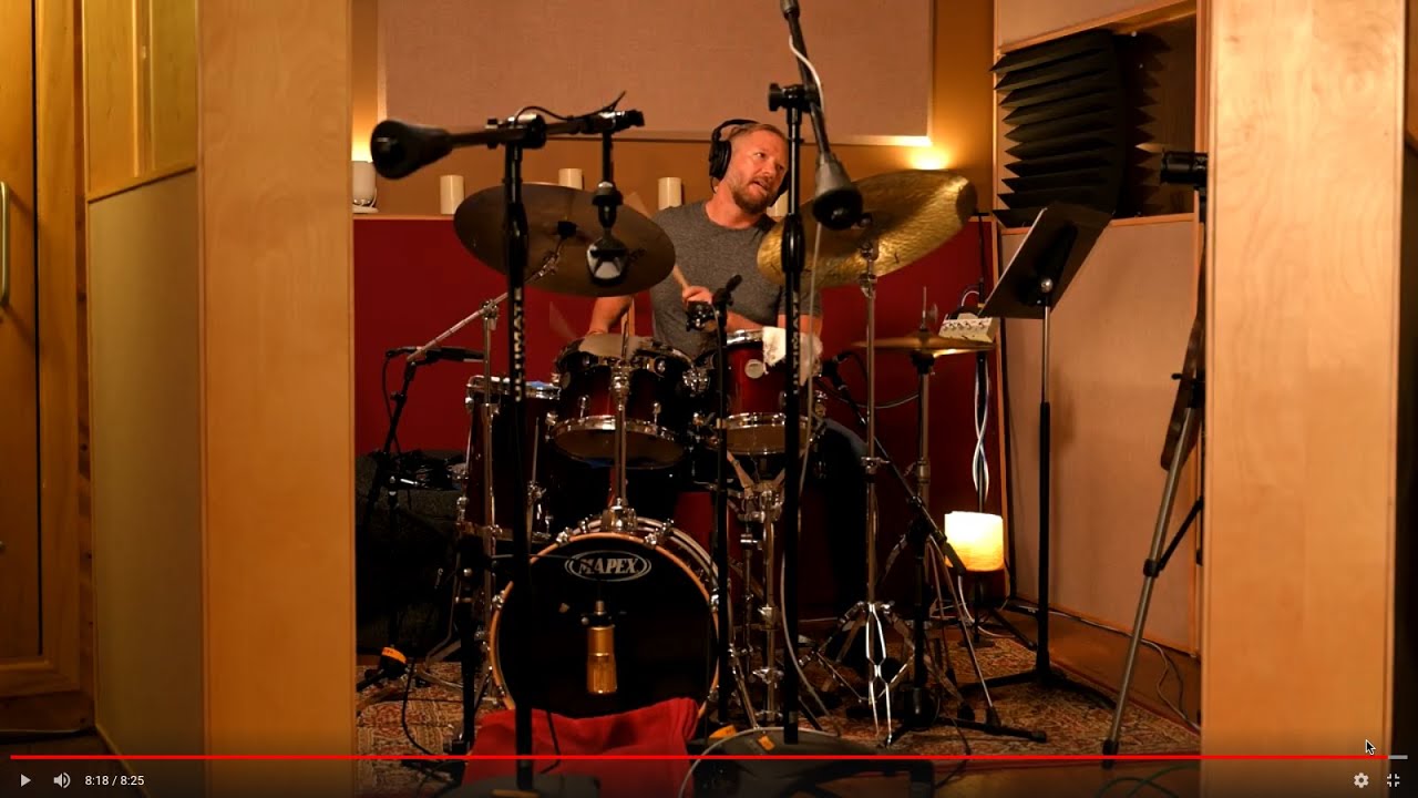"Tipping Point" Sean Jelinek~Perceptions in Time - YouTube