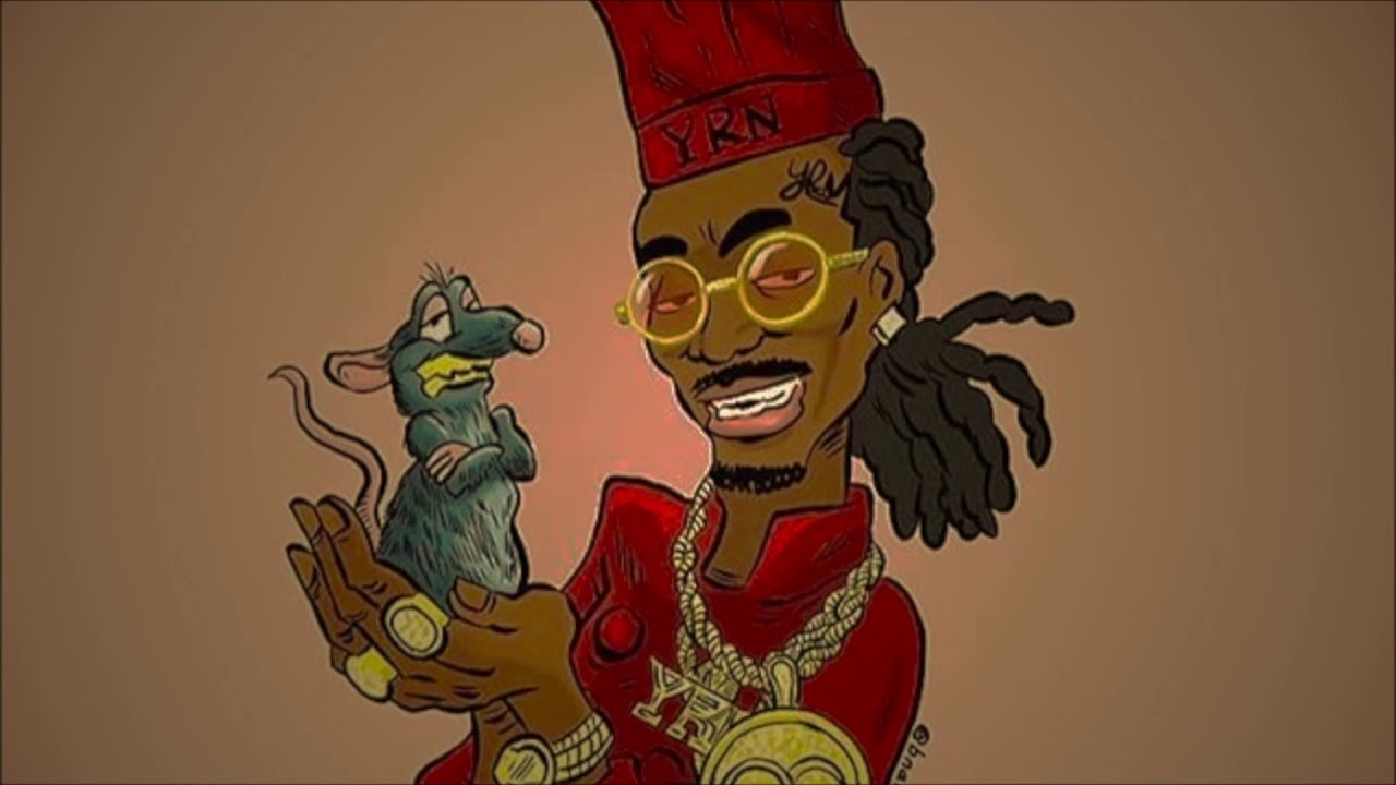 [FREE] Young Thug x Future x Migos Type Beat Pain - YouTube
