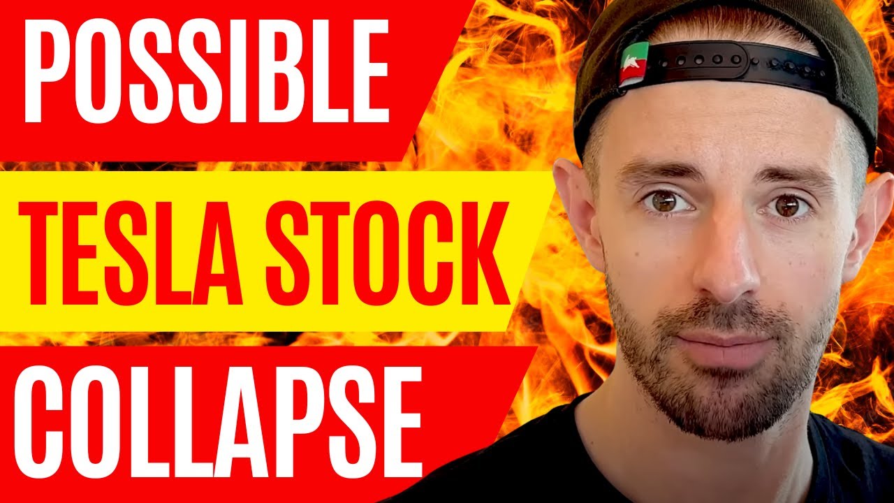 Steven admits to possible, though unlikely tesla stock collapse ...