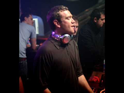 Tall Paul EM Live @ Cream 1995 - YouTube