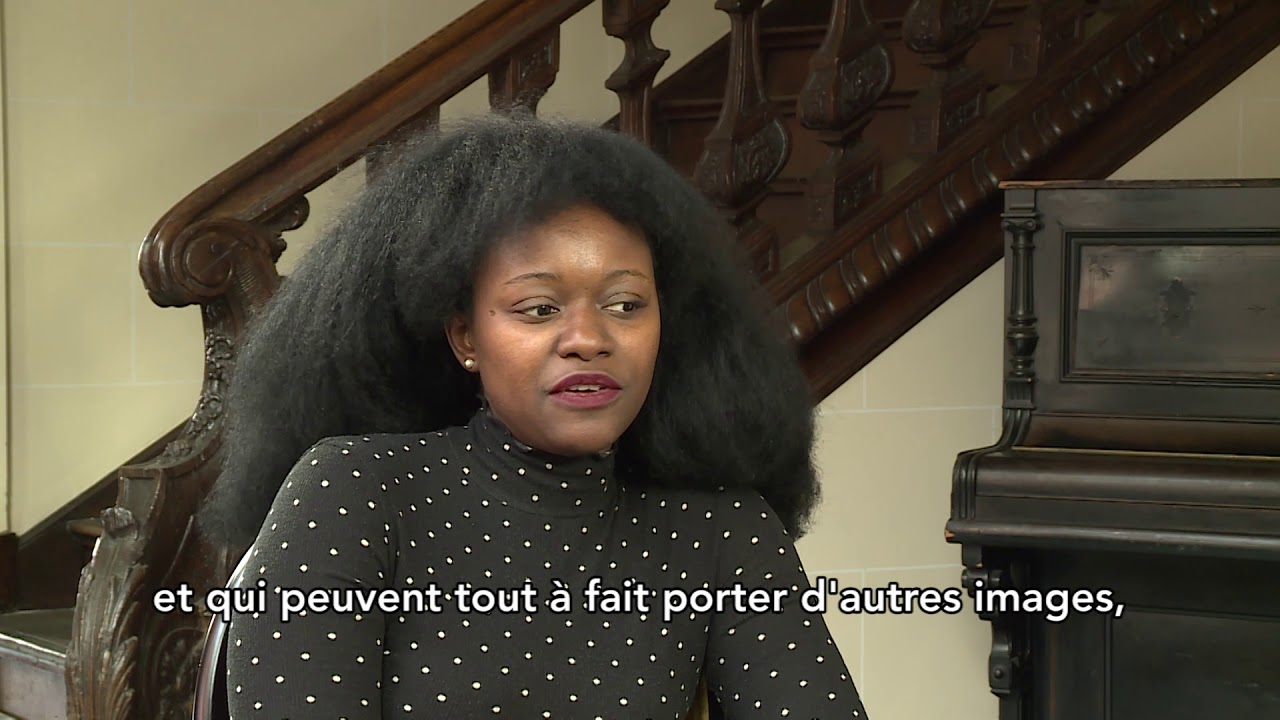 ITV Babetida Sadjo INSTAGRAM SST - YouTube