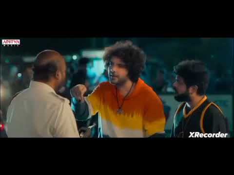 Tillu square trailer with beautiful and entertaining song - YouTube