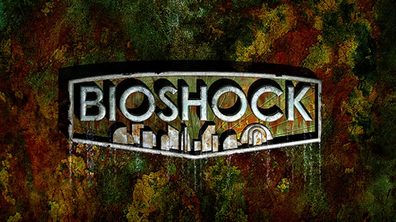 Bioshock 2 Install Music - YouTube