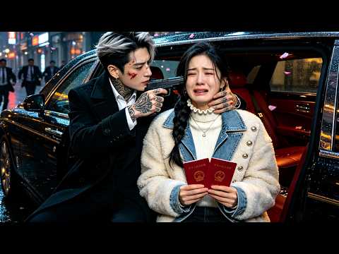 18yr Girl Forced To Marry A 50yr Mafia Boss, Expecting Hell, But Was Spoiled Like A Princess!