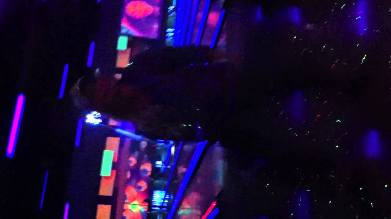 Bowling Dance Party - YouTube