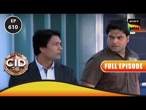 Abhijeet और Daya को Office में कहां से आ रहीं अजीब आवाजें? | CID | सी.आई.डी | 13 July 2023