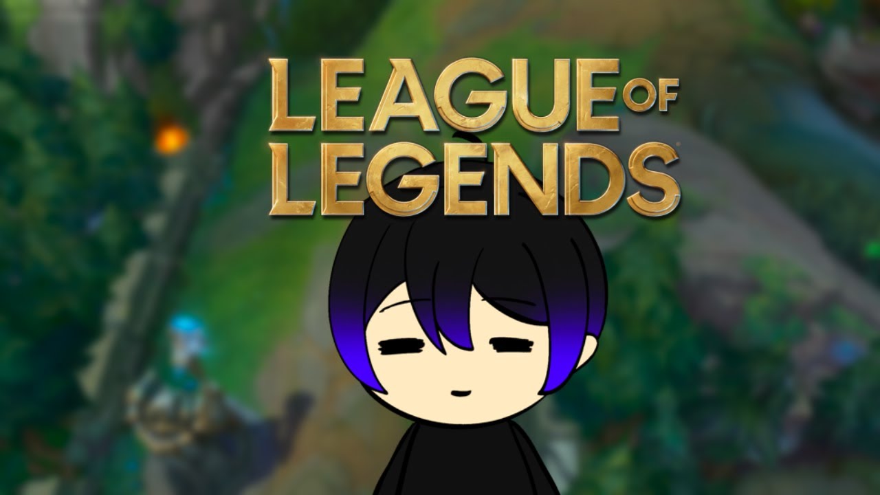 【League of Legends】 its time to lock in PART 2 - YouTube