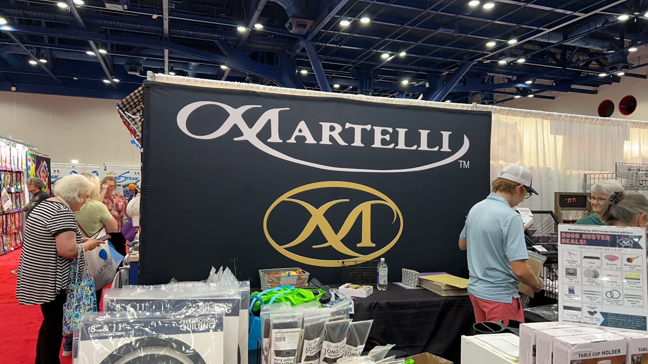 Visitando Martelli - YouTube