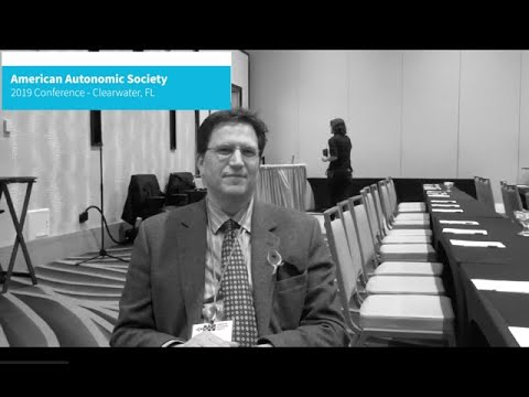 2019 Research Update: Dr. Jeff Boris - YouTube