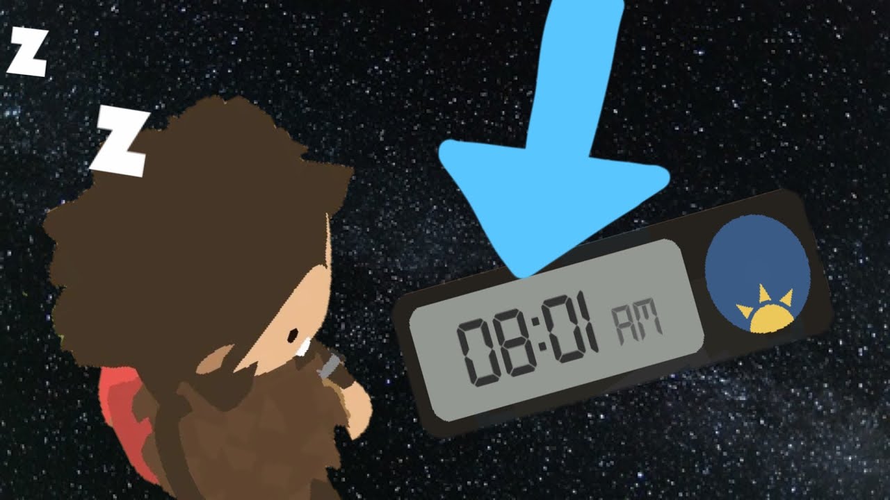 How To Stay Up PAST 8:01 In Sneaky Sasquatch! - YouTube