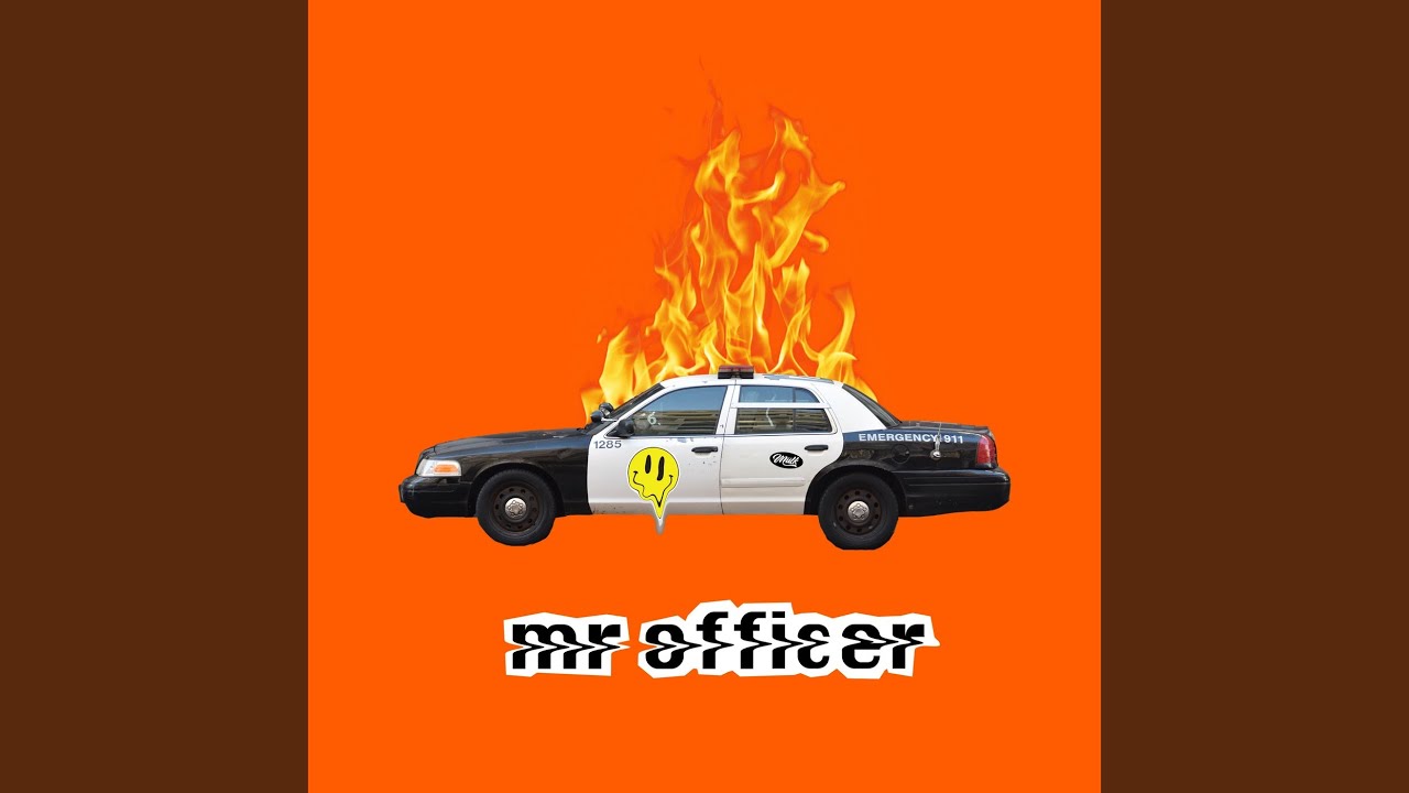 Mr. Officer - YouTube