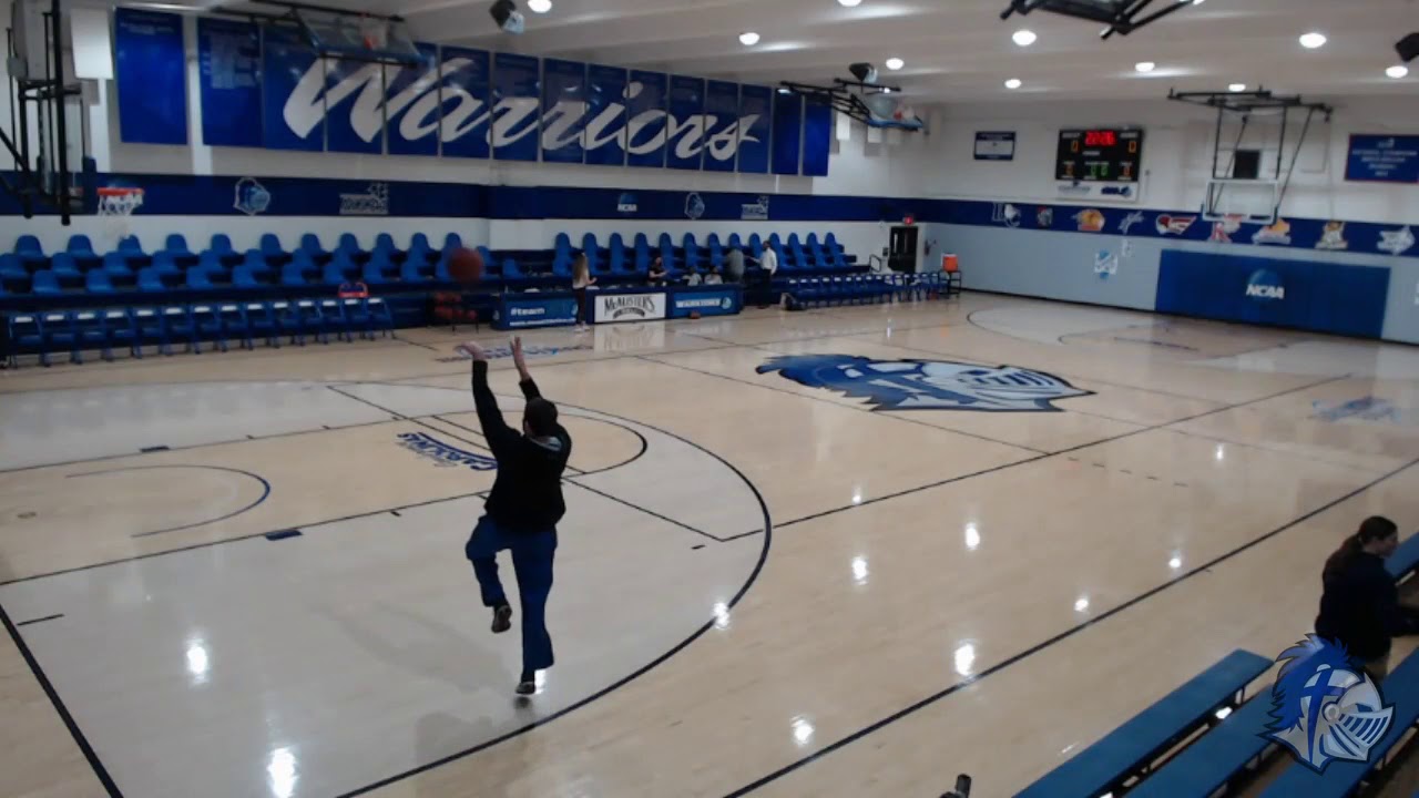 WBB - SWU & King - 2/26/2019 - YouTube