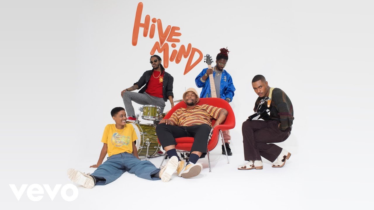 The Internet - Bravo (Official Audio) - YouTube