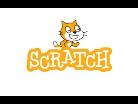A scratch project for new beginners - YouTube