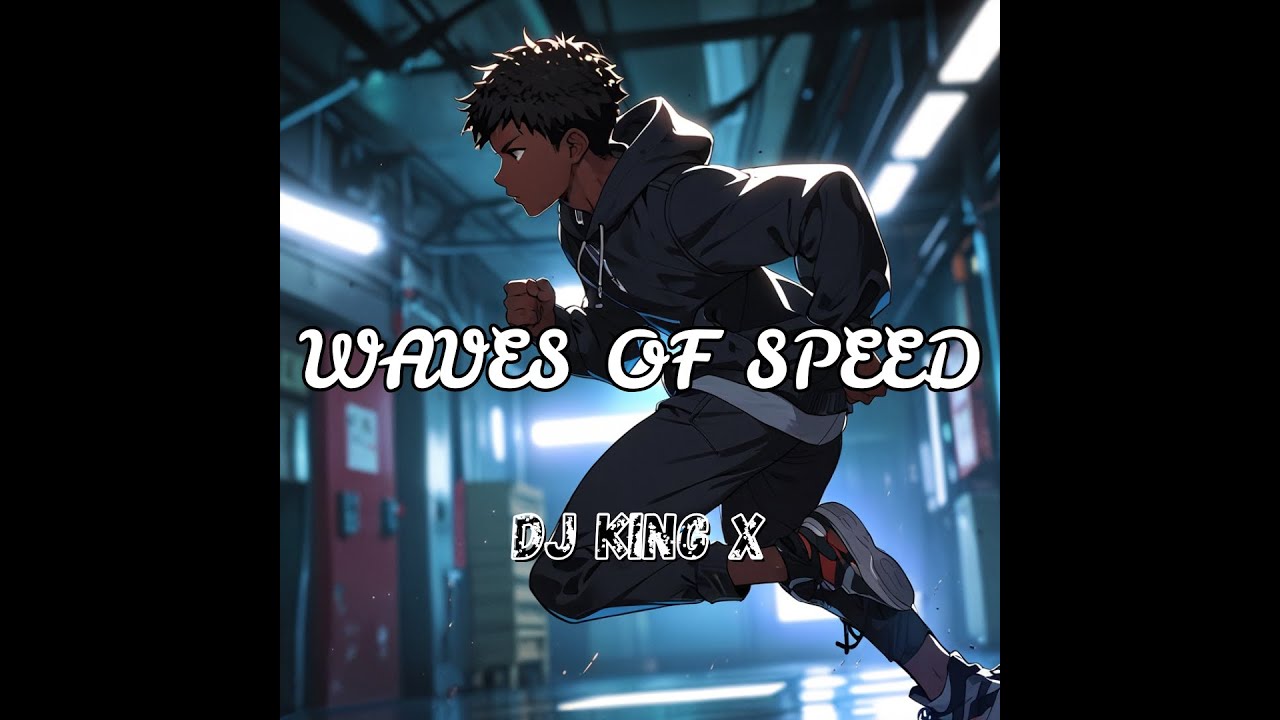 BURNING (feat. Shadow Arrow) (Official Audio) - YouTube