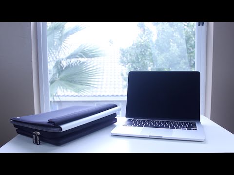 How To Protect Your MacBook Pro / Air - Best Cases, Sleeves, and Skins ...