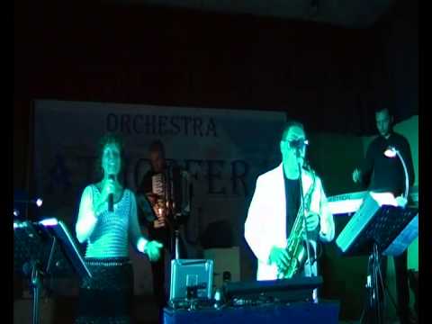 Orchestra Atmosfera Blu \