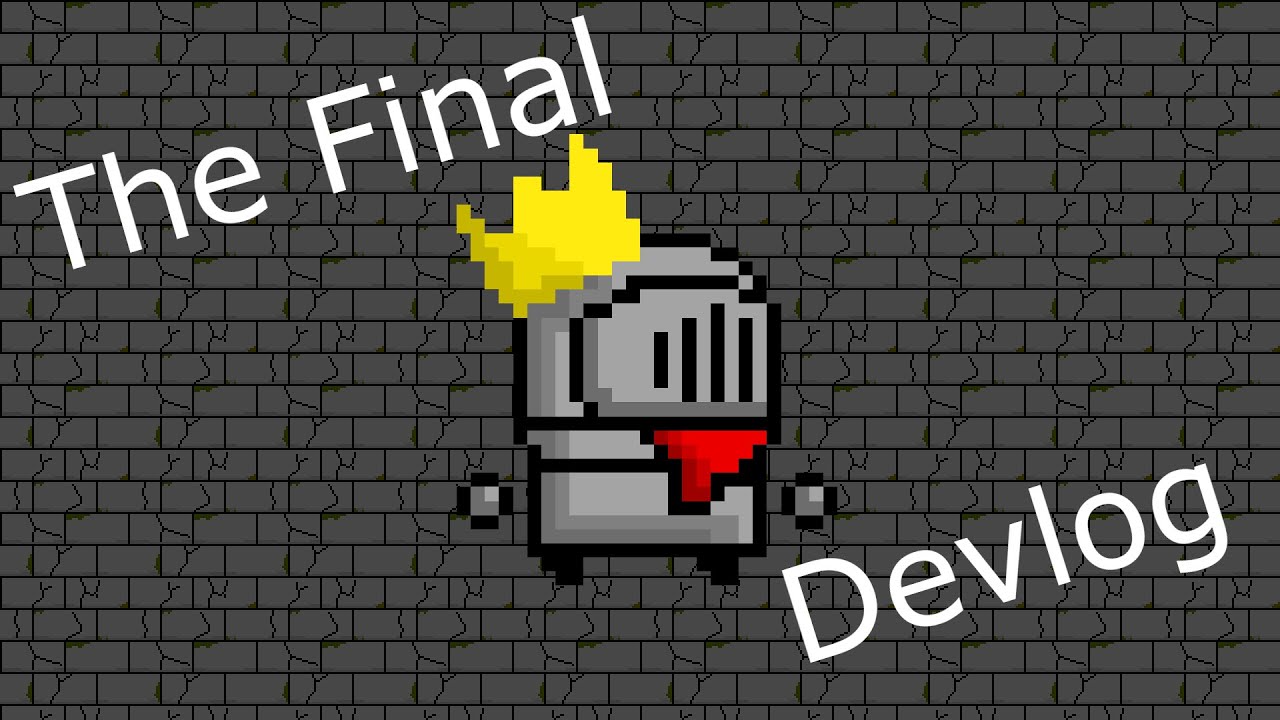 The FINAL Weight of Armour DevLog... - YouTube