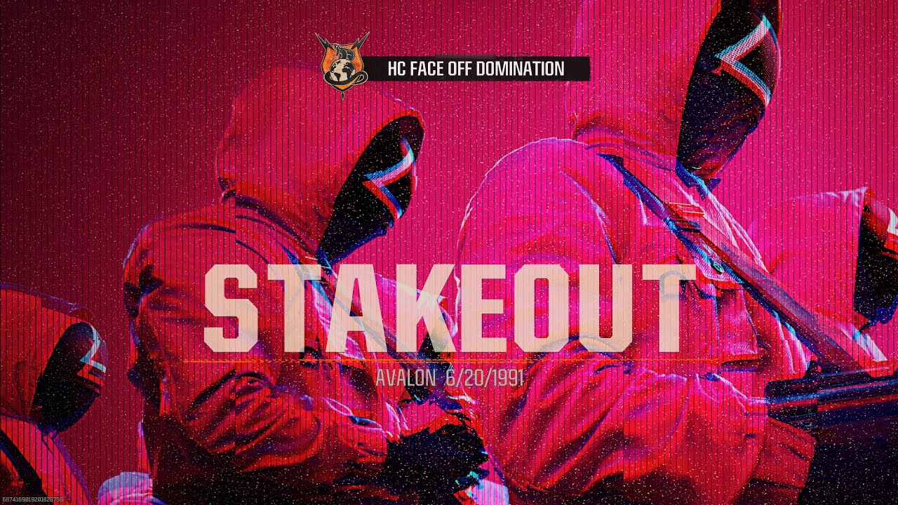 COD BO6 Stakeout 7/24 Gameplay - YouTube