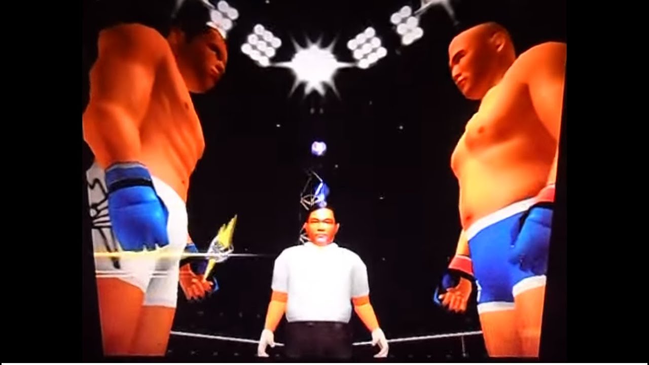 Allan Goes vs. Alexander Otsuka (Jiu-Jitsu vs. Pro Wrestling) MMA 90s ...