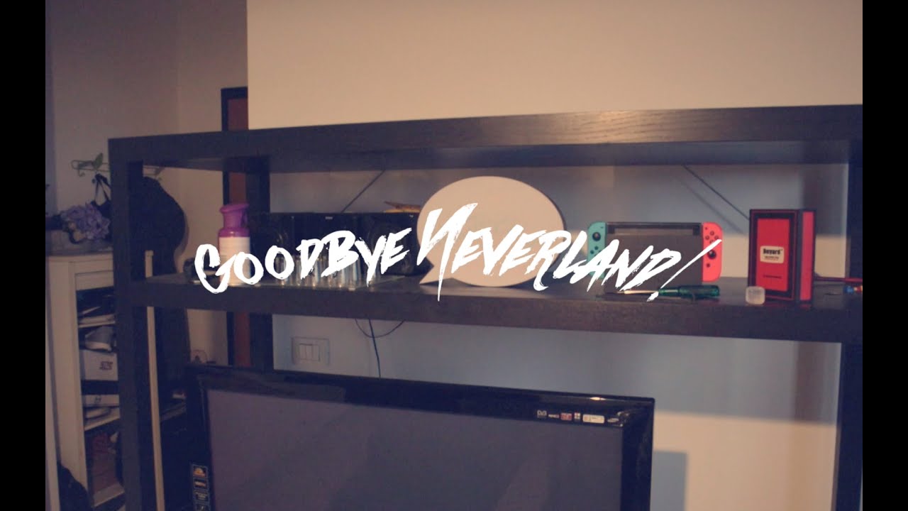 Instabile - Goodbye Neverland - YouTube