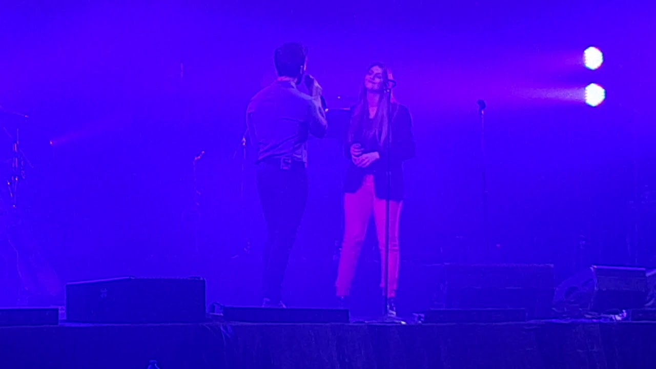 Eliad Nachum&Ariel Dimant Live - "אליעד נחום ואריאל דימנט בביצוע לייב ל ...