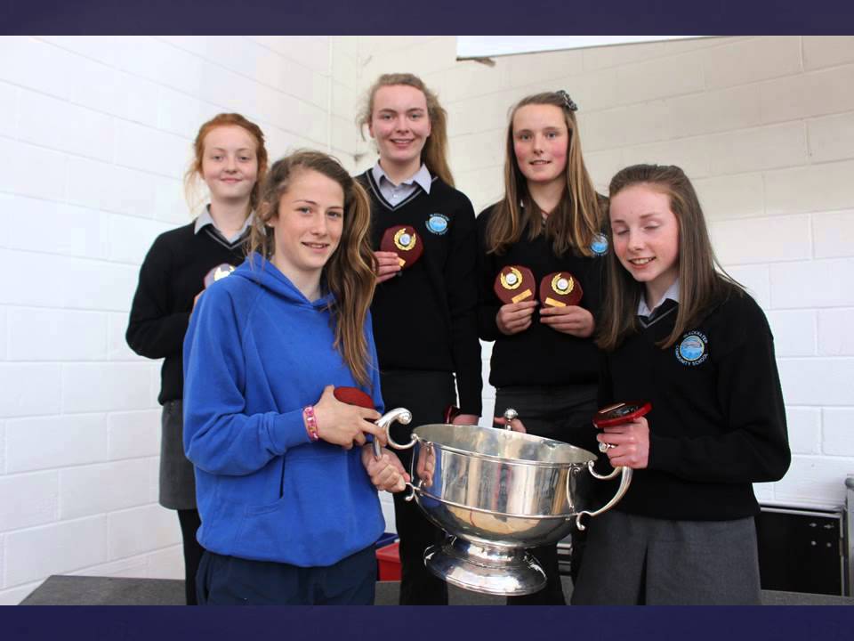 BCS School Awards 2015 - YouTube